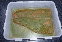 Zweierlei gebeizter Lachs – Hochwertige Delikatessen einfach selbst ...