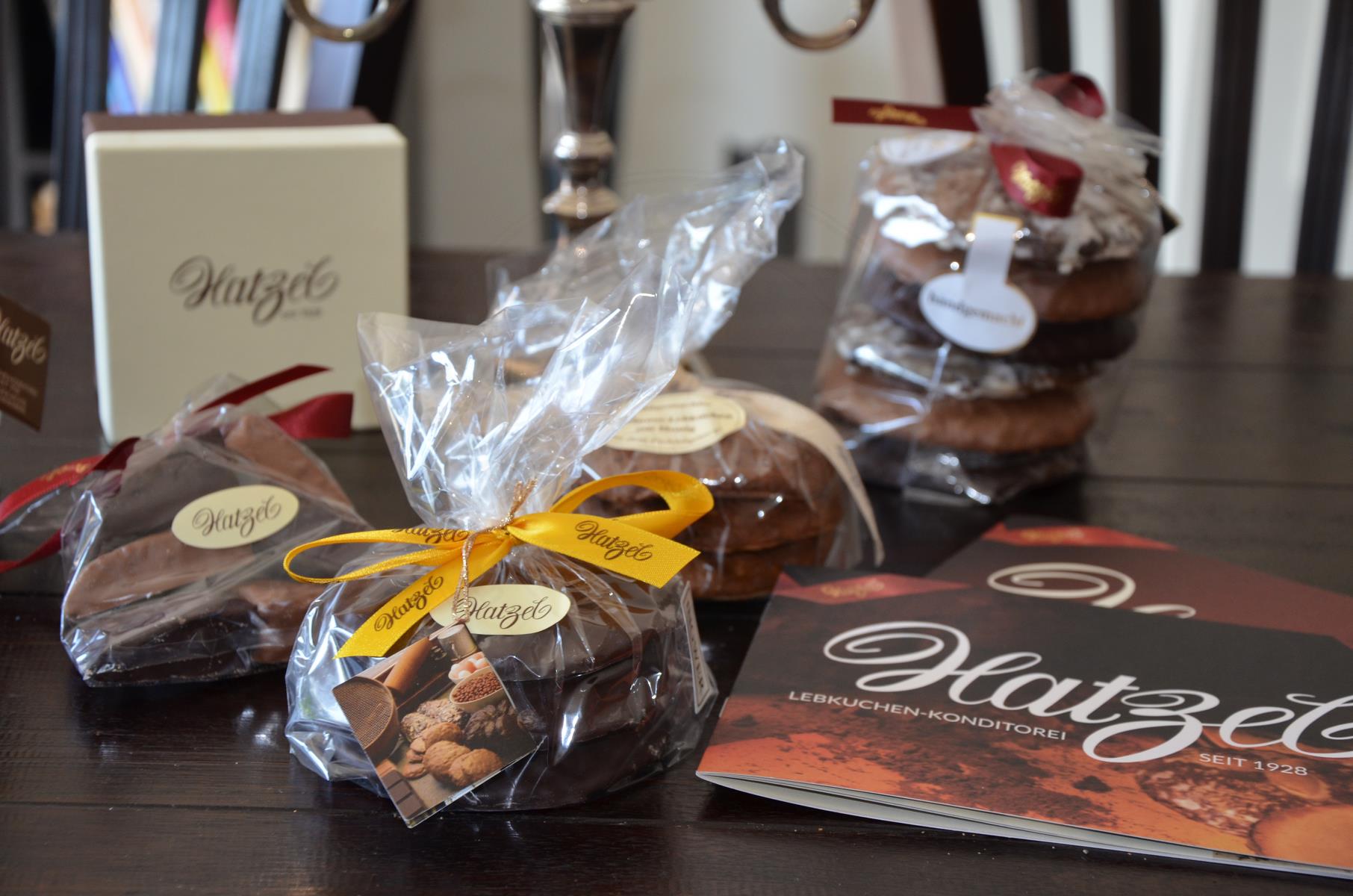 Hatzel Lebkuchen Manufaktur (18) | Ohne Mist